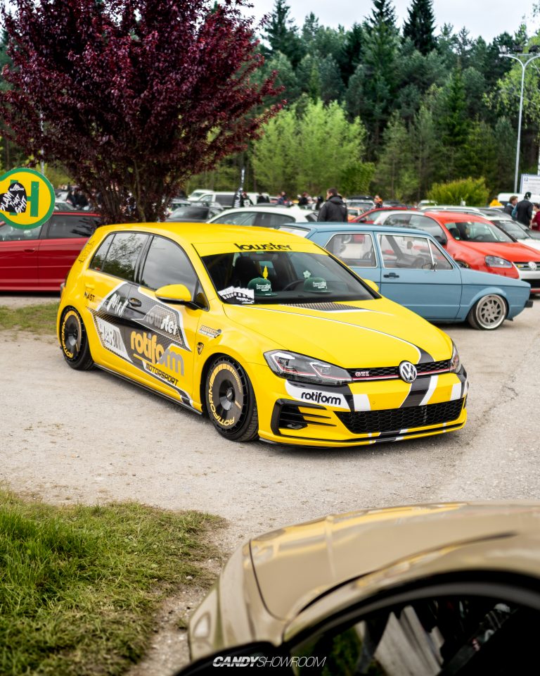 Worthersee 2019: Part 1 of 2