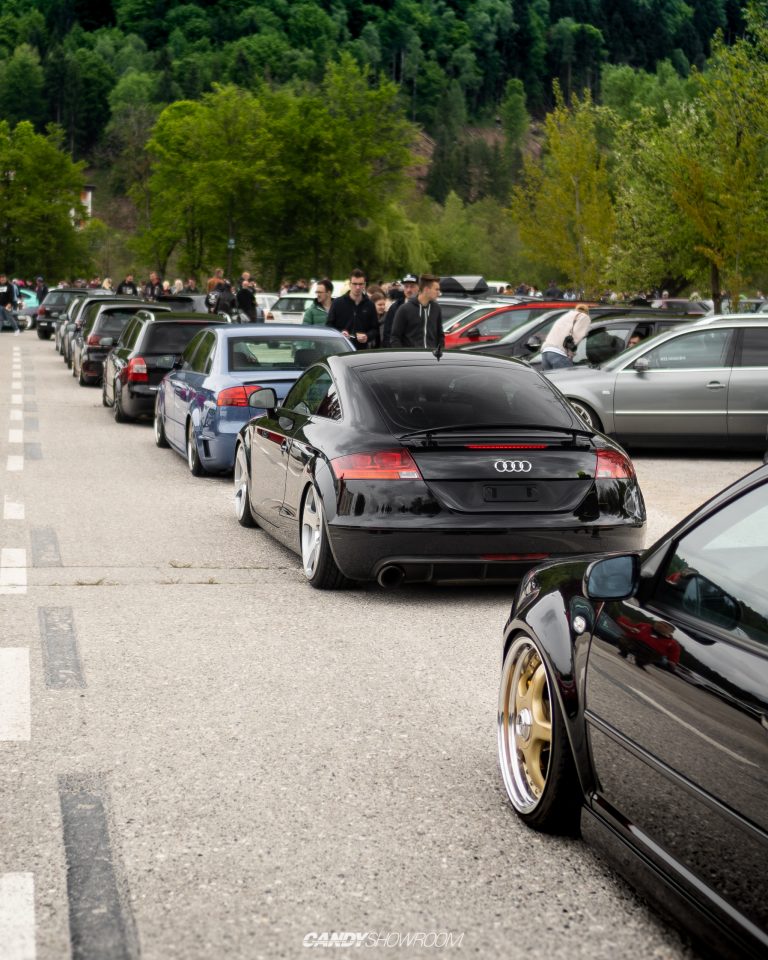 Worthersee 2019: Part 1 of 2