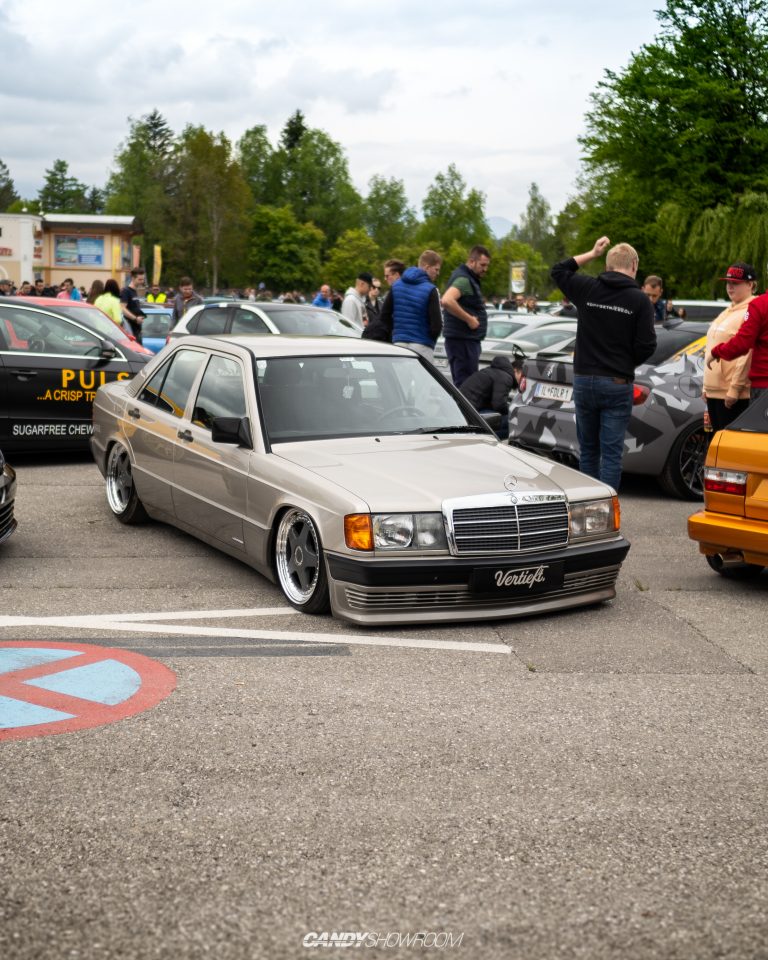 Worthersee 2019: Part 1 of 2