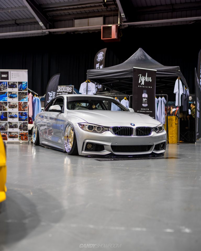 Ultimate Stance 2019